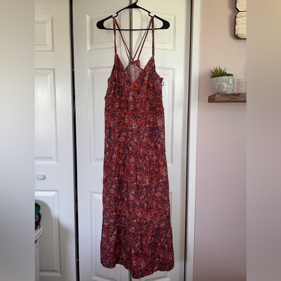 Universal Thread | Dresses | Universal Thread Xxl Maxi Dress | Poshmark